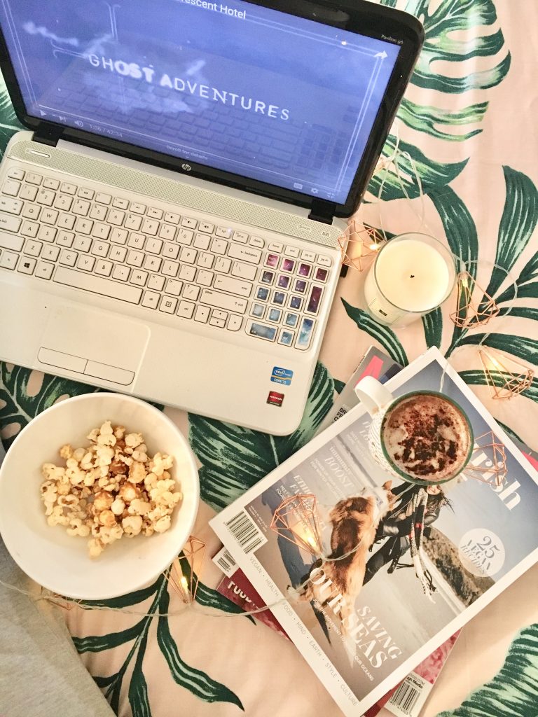 Health Hacks: The Importance Of Rest and Why We Need it