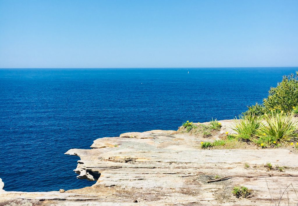 The Many Health Benefits of Breathing Fresh Salt Air