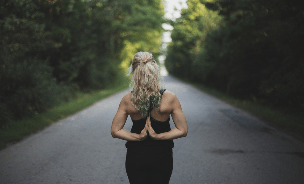 What is Hand Yoga? And How It Can Help You and Your Health