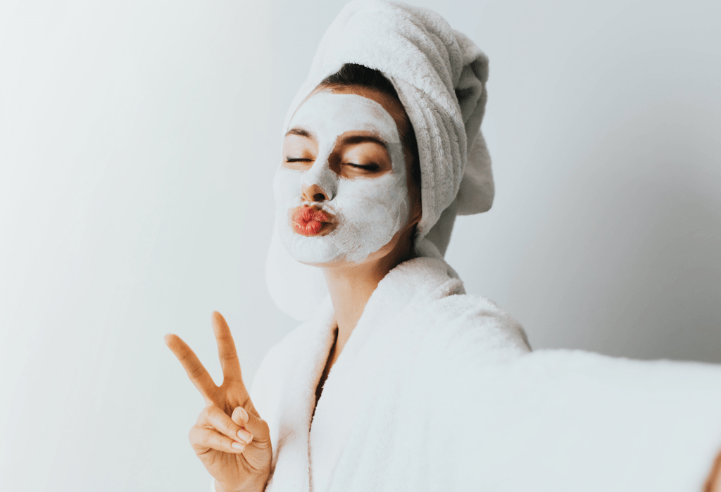 The 5 Steps You Need For Clear and Glowing Skin