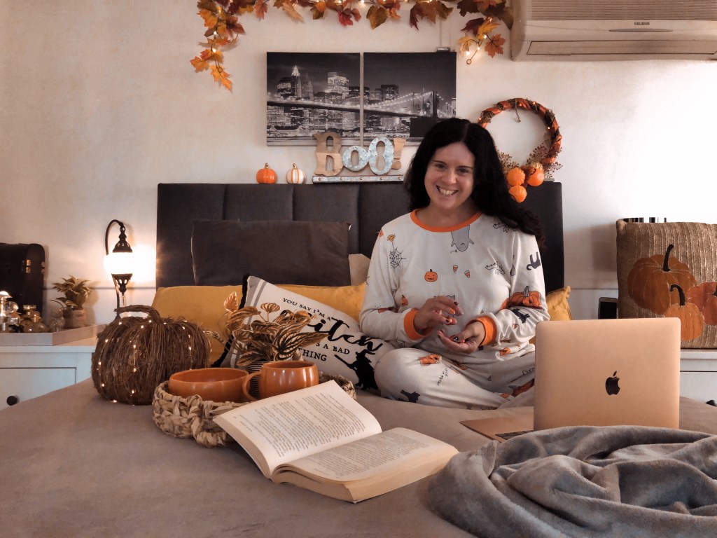 7 Spooky Things to do This Halloween